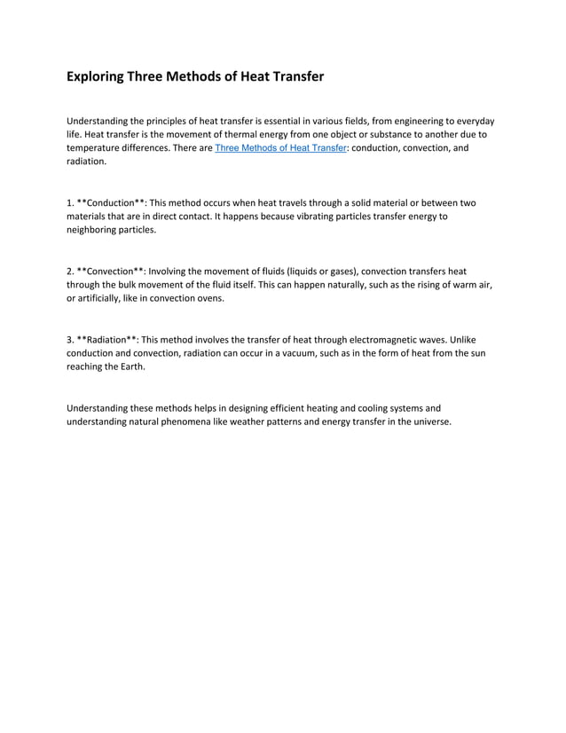 Exploring Three Methods of Heat Transfer.pdf