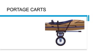 Exploring Top-Notch Canoe Gear A Shopping Roadmap.pptx