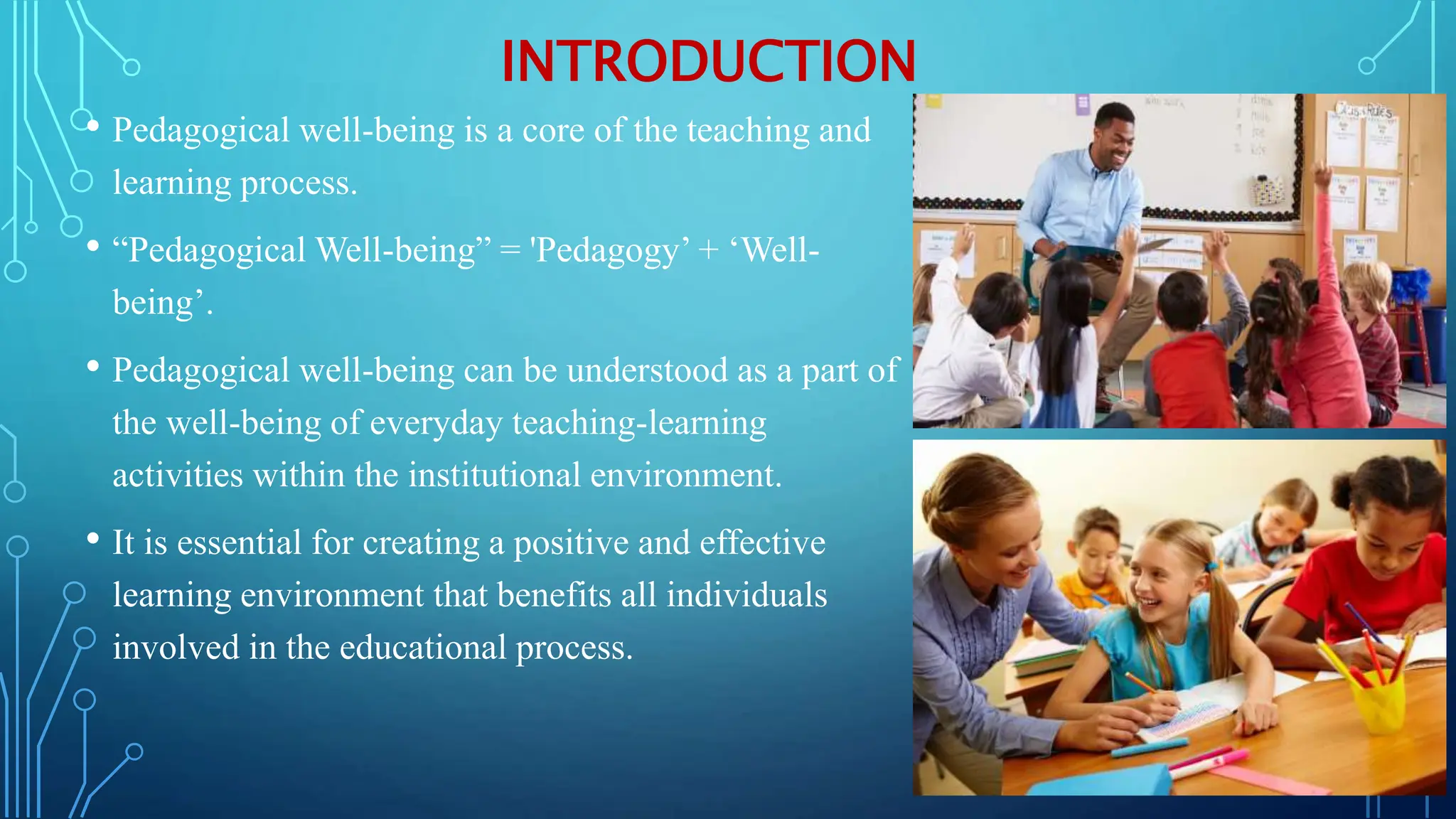 Exploring Trends in Pedagogical Well-being.pptx