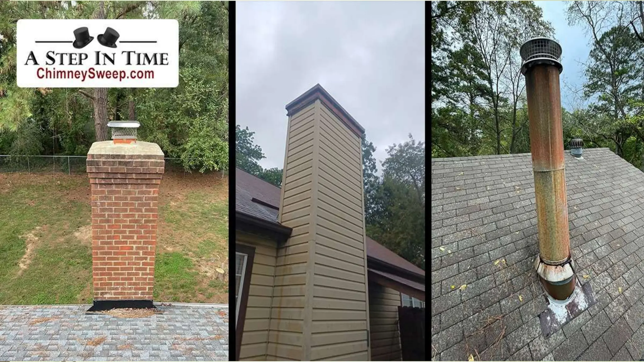 Exploring Types of Chimney Flues | A Step In Time Chimney Sweeps | PPT