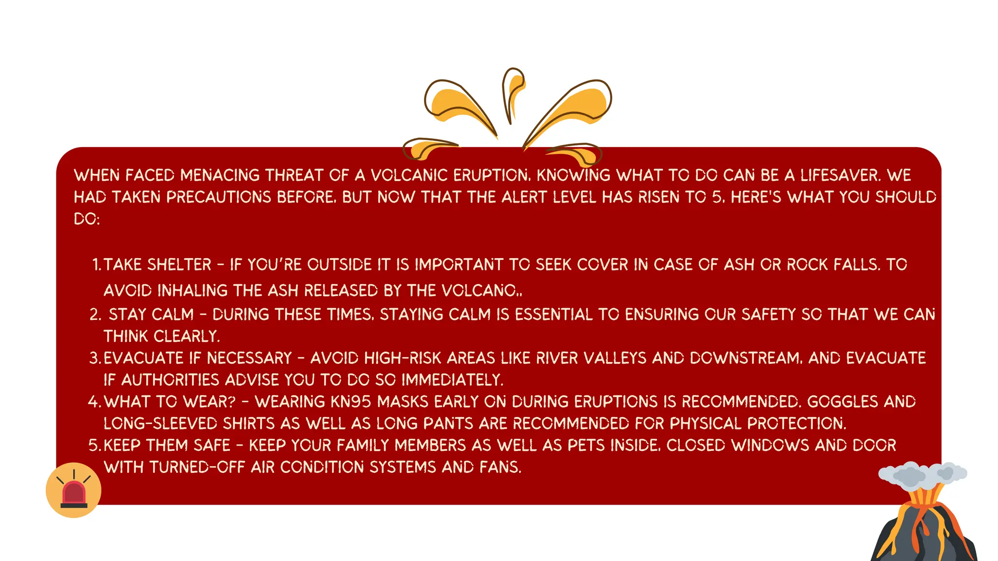 Exploring Volcanoes Earth Science Education Presentation Organic Semi ...