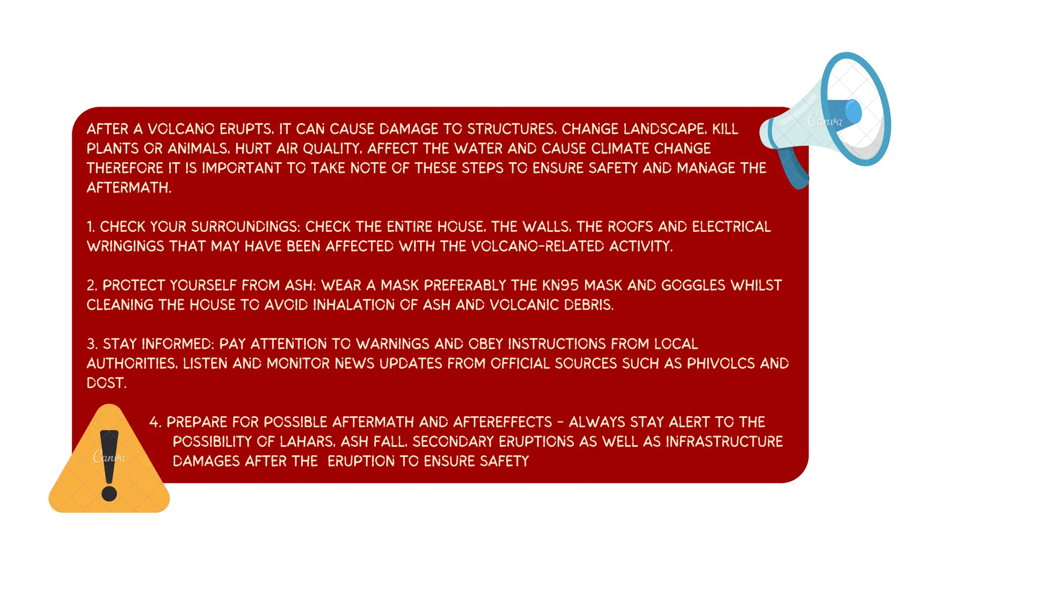 Exploring Volcanoes Earth Science Education Presentation Organic Semi ...