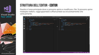 Exploring VS Code | PPT | Free Download