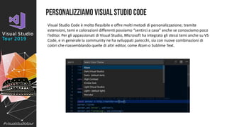 Exploring VS Code | PPT