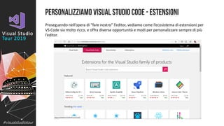 Exploring VS Code | PPT