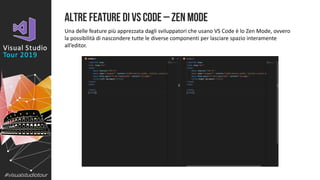 Exploring VS Code | PPT