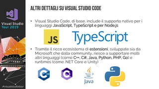 Exploring VS Code | PPT | Free Download