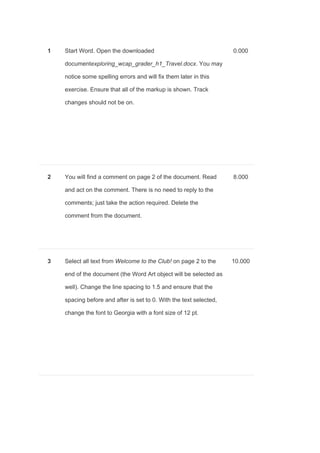 exploring_wcap_grader_h1_Travel.docx (answer) | PDF