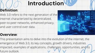 Exploring Web 3.0 Growth marketing: Navigating the Future of the ...