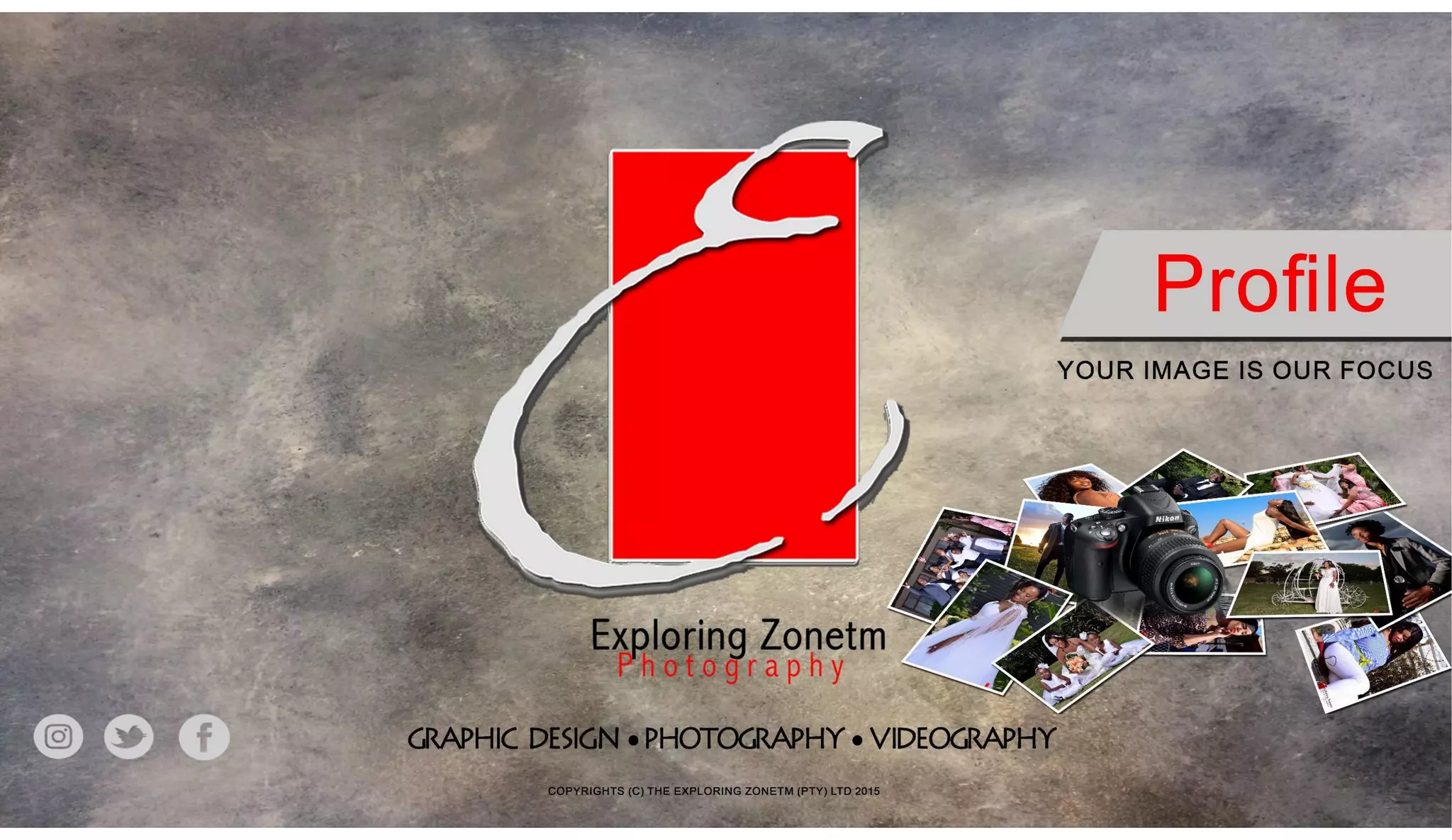 The Exploring zone short profile | PDF