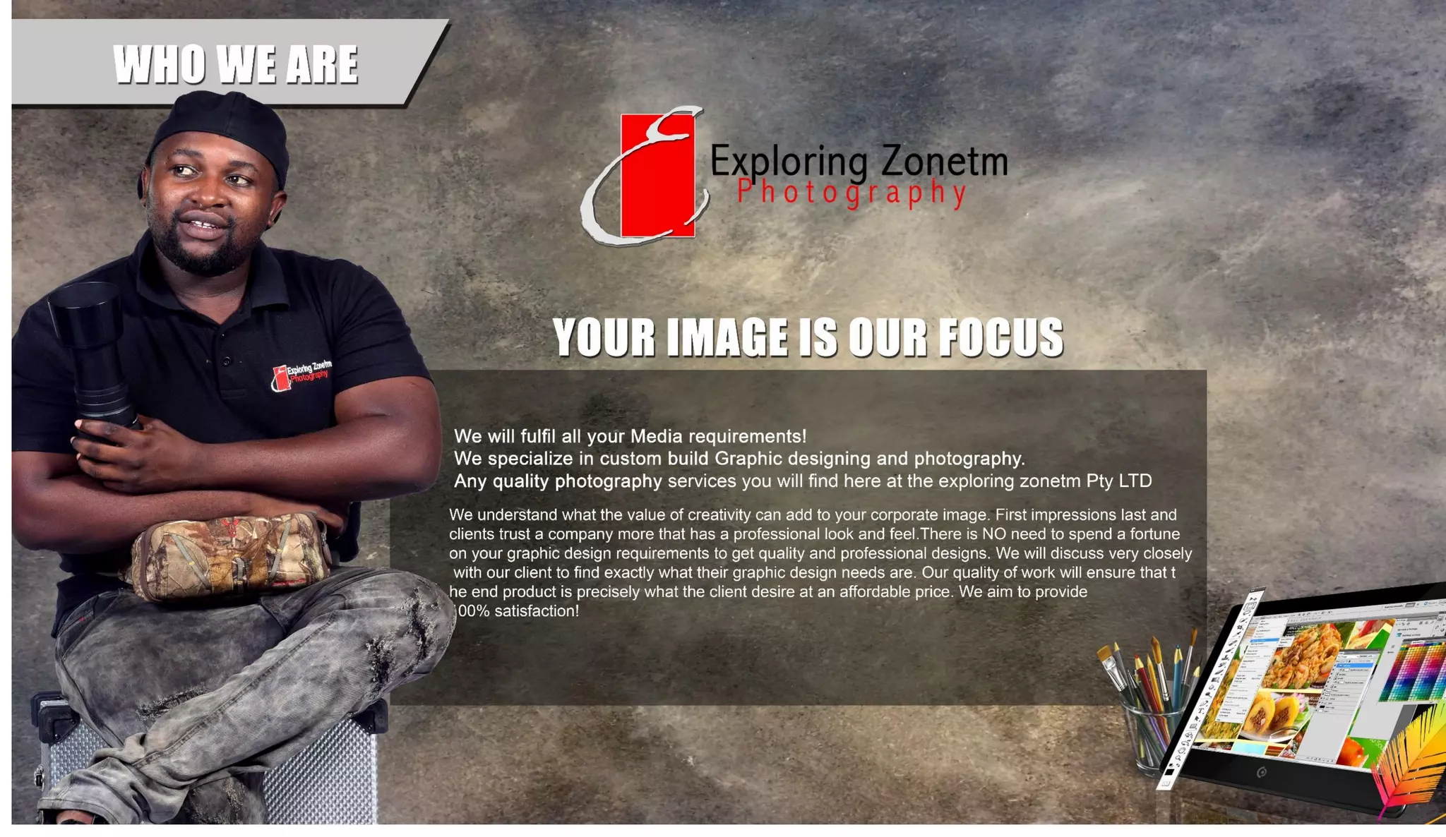 The Exploring zone short profile | PDF