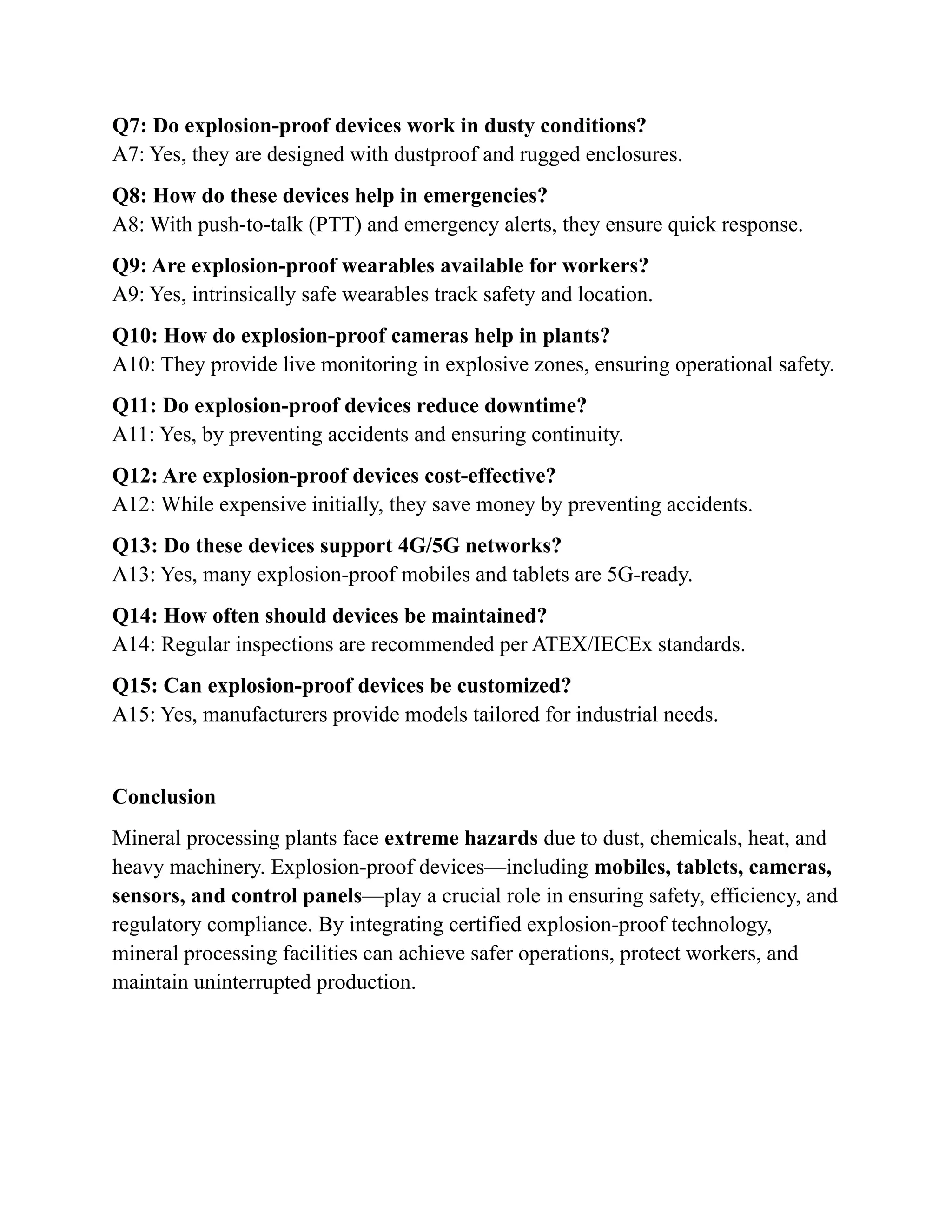 Explosion-Proof Devices in Mineral Processing Plants.docx