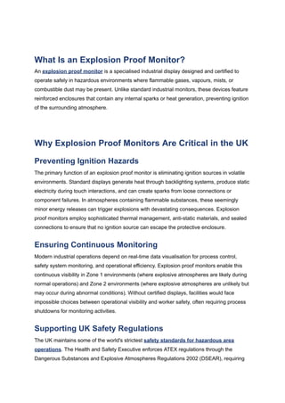 Explosion Proof Monitor Guide _ UK Hazardous Area Safety.pdf