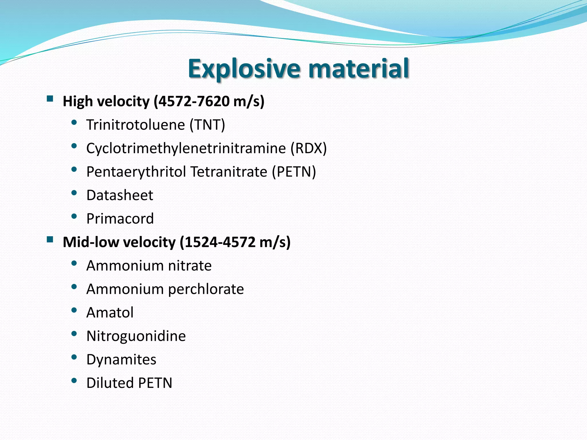 Explosion welding : A Solid State Welding Process | PPTX