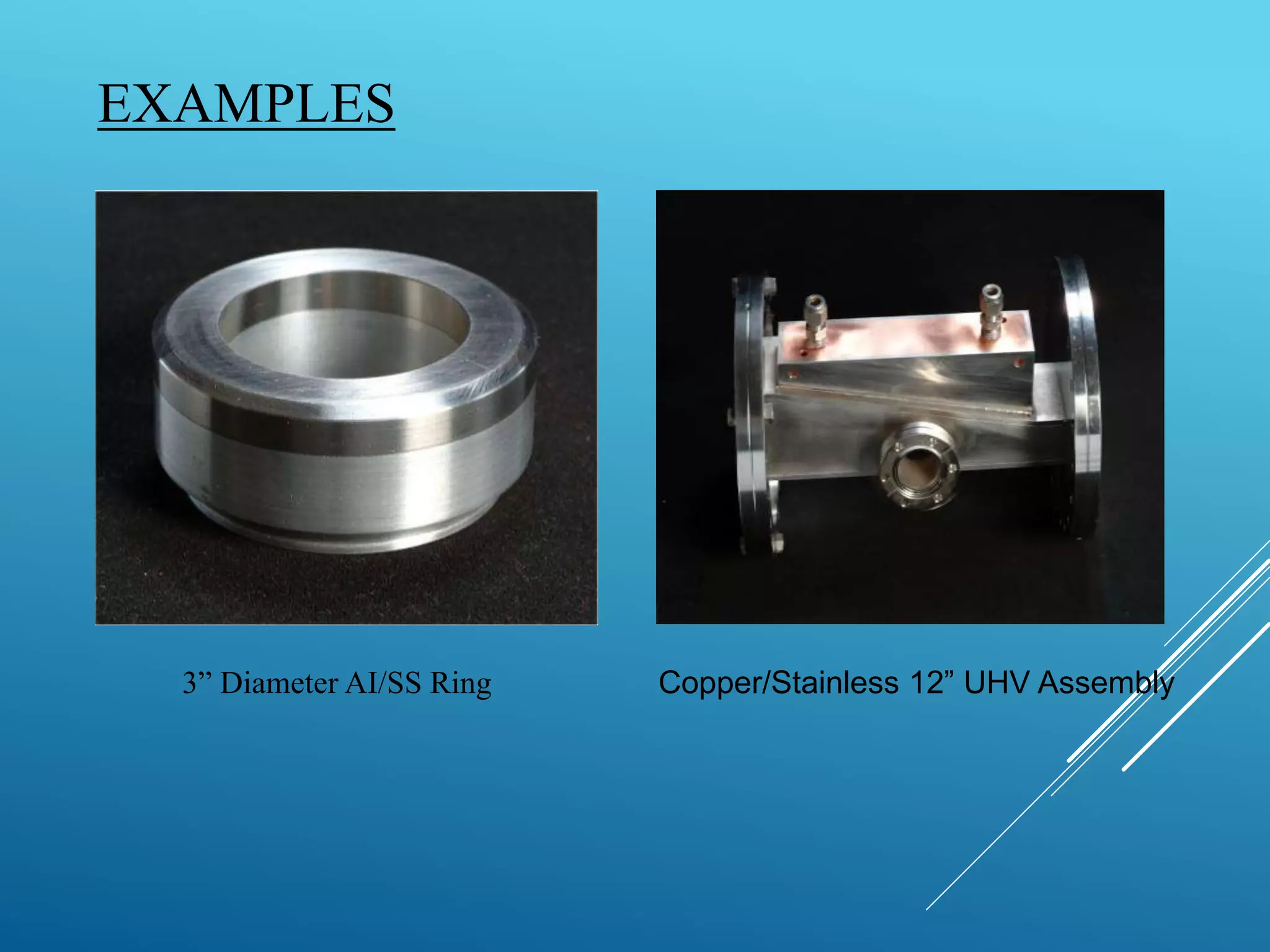 Explosion welding | PPTX