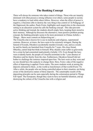Explository Essay. 6 Types of Expository Writing with Examples | PDF