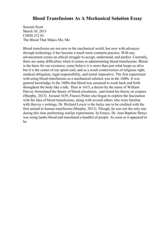 Explository Essay. 6 Types of Expository Writing with Examples | PDF