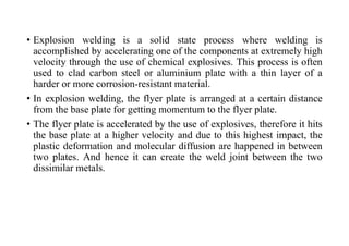 explosive and under water welding.pdf