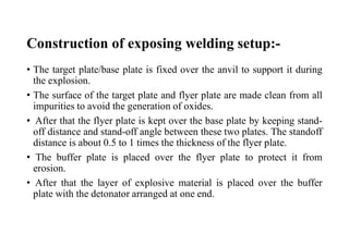 explosive and under water welding.pdf
