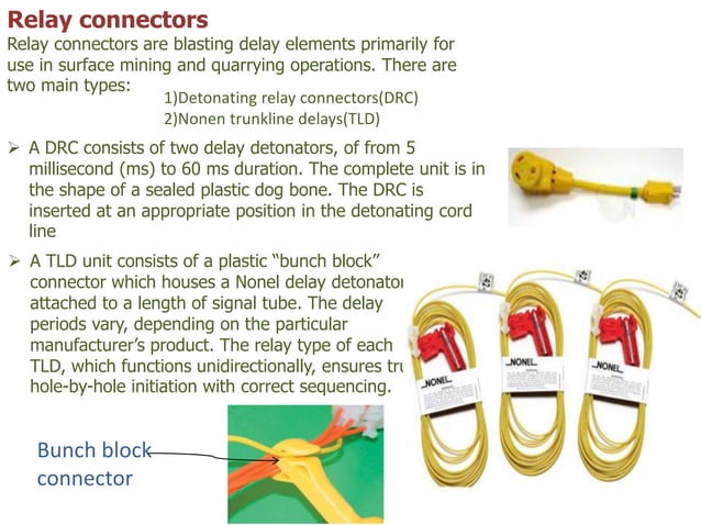 Explosive initiative devices | PDF | Chemistry | Science