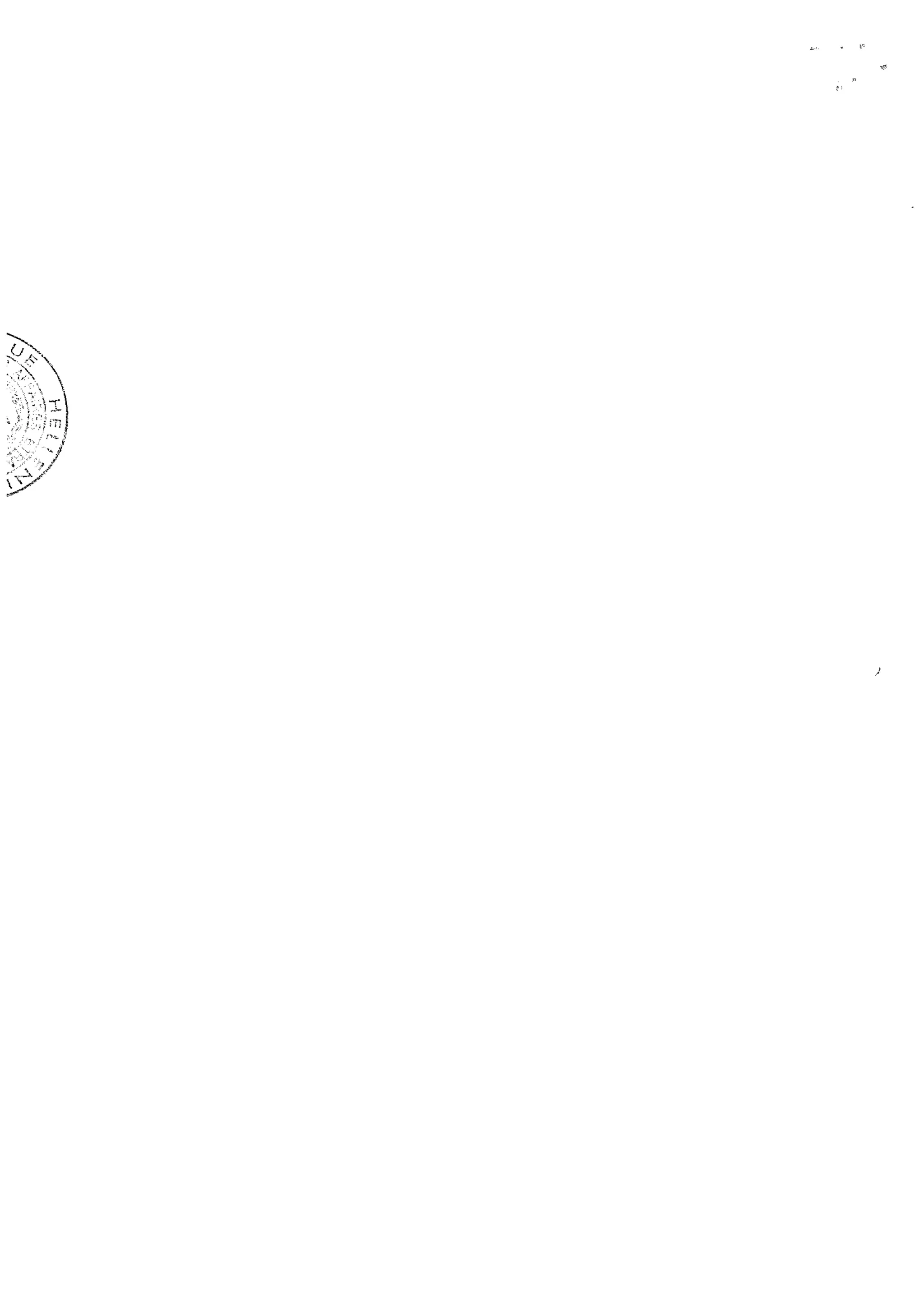 Explosive ordnance disposal (e.o.d) apostille stamp | PDF