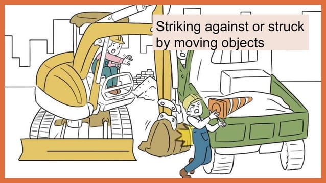 Explosives, Electrical & Mechanical.pptx