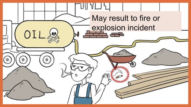 Explosives, Electrical & Mechanical.pptx