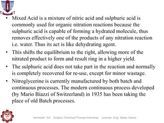 Explosives Industry manufacturing process.pdf