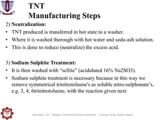 Explosives Industry manufacturing process.pdf
