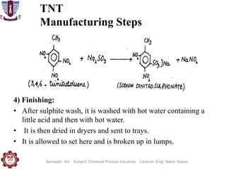 Explosives Industry manufacturing process.pdf