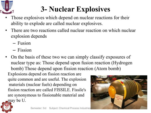 Explosives Industry manufacturing process.pdf