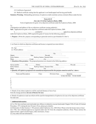 Explosives Rules 2008_MINISTRY OF COMMERCE AND INDUSTRY.pdf