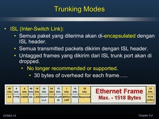 Expl sw chapter_03_vla_ns_part_ii | PPT