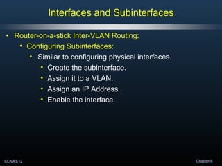 Expl sw chapter_06_inter_vlan | PPT