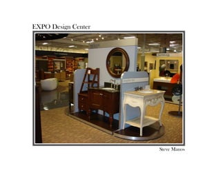 Expo Design Centers | PDF | Business Expos & Conferences | Events