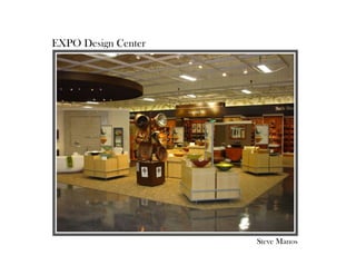 Expo Design Centers | PDF | Business Expos & Conferences | Events