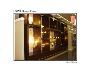 Expo Design Centers | PDF | Business Expos & Conferences | Events