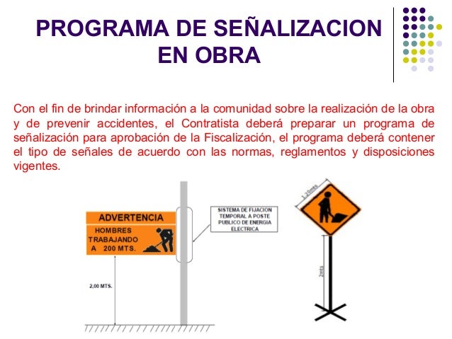 Plan De Manejo Ambiental Mitigacion