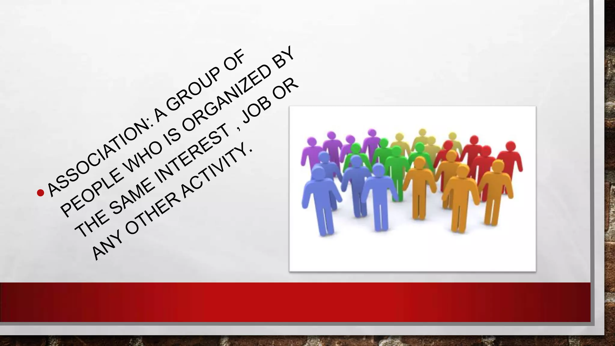 Advertising vocabulary | PPTX