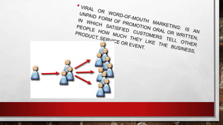Advertising vocabulary | PPTX