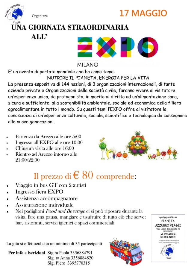 Expo | PDF