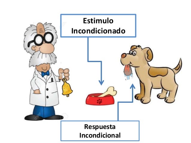 EXPONENTES DEL CONDUCTISMO