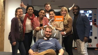 A BEGINNER’S GUIDE TO BUILDING AND MAINTAINING AN INCLUSIVE TEAM | PPT