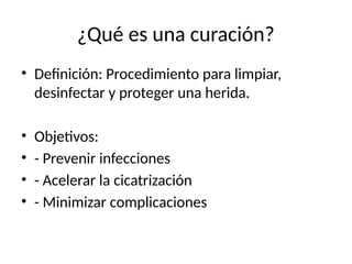 EXPO suturas, curaciones y coloides .pptx