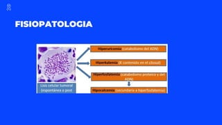 Sindrome de lisis tumoral.pptx