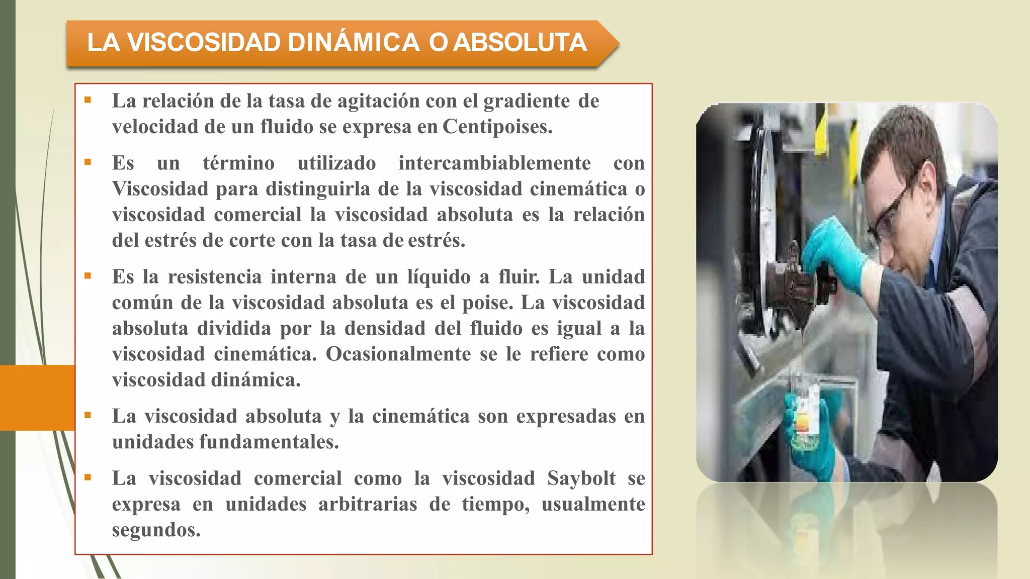 EXPO- VISCOSIDAD DE FLUIDOS A GRUPO 11.pdf | Physics | Science