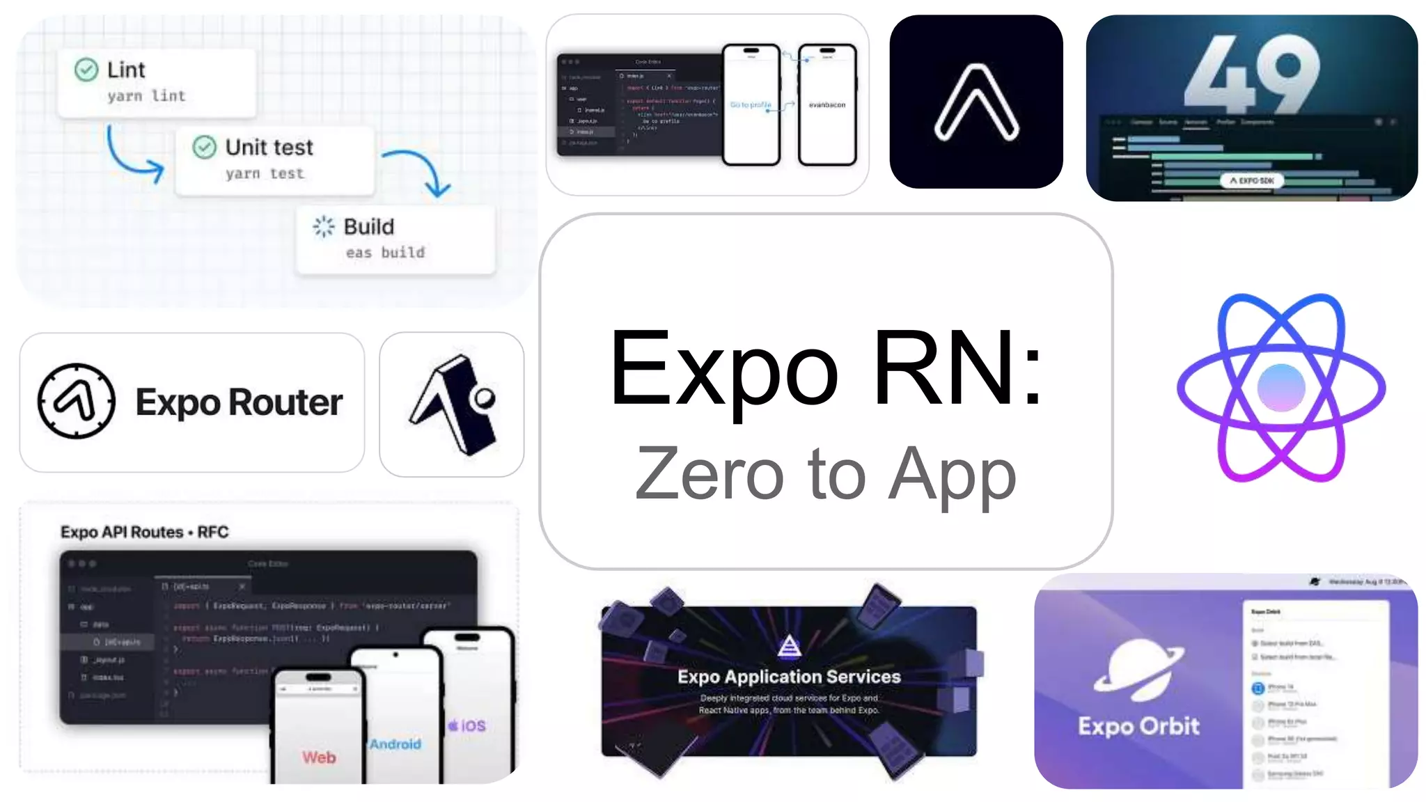 Expo - Zero to App.pptx