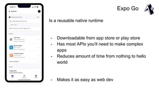 Expo - Zero to App.pptx