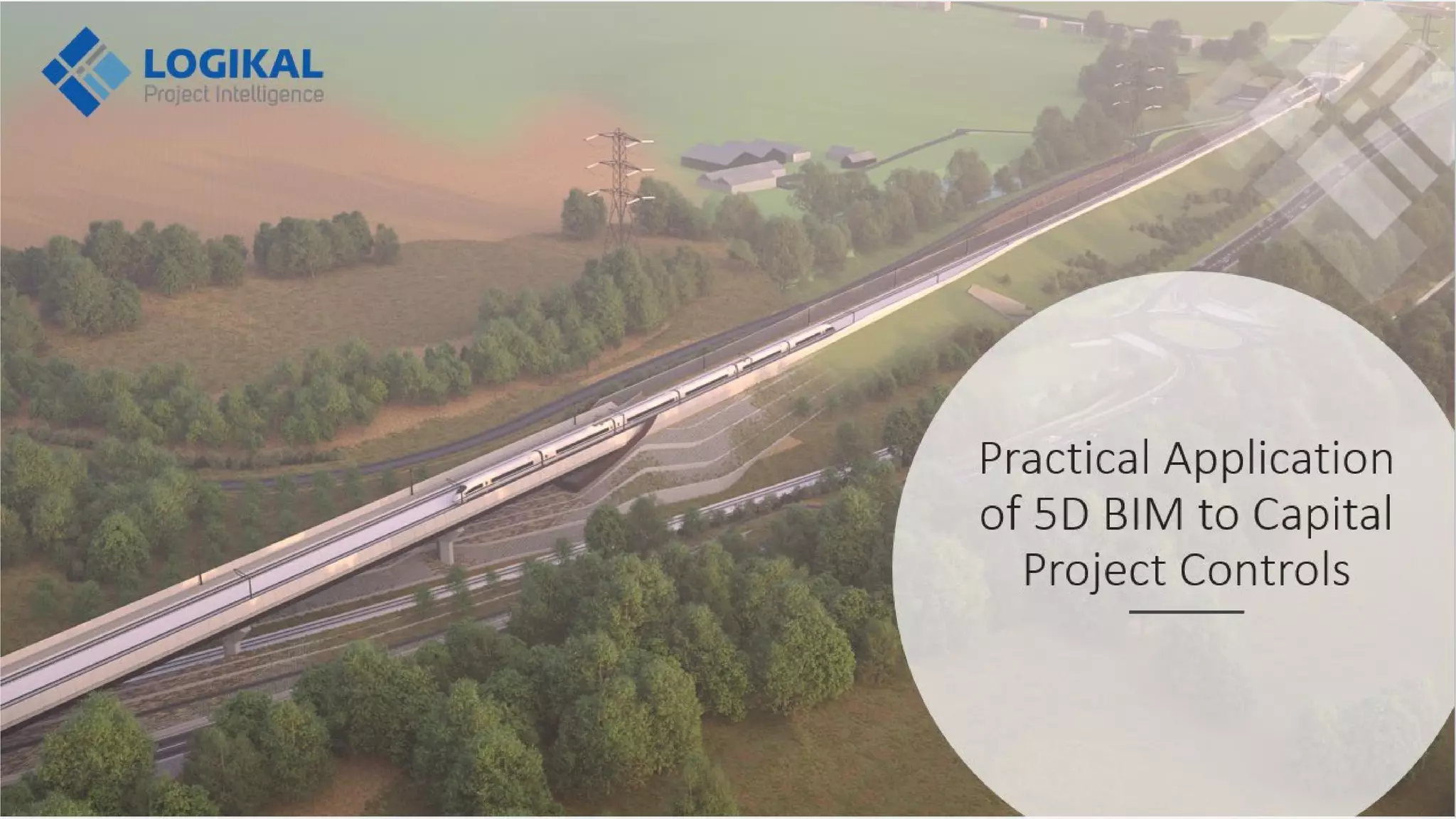 The Practical Application of 5D BIM to controls | PPT
