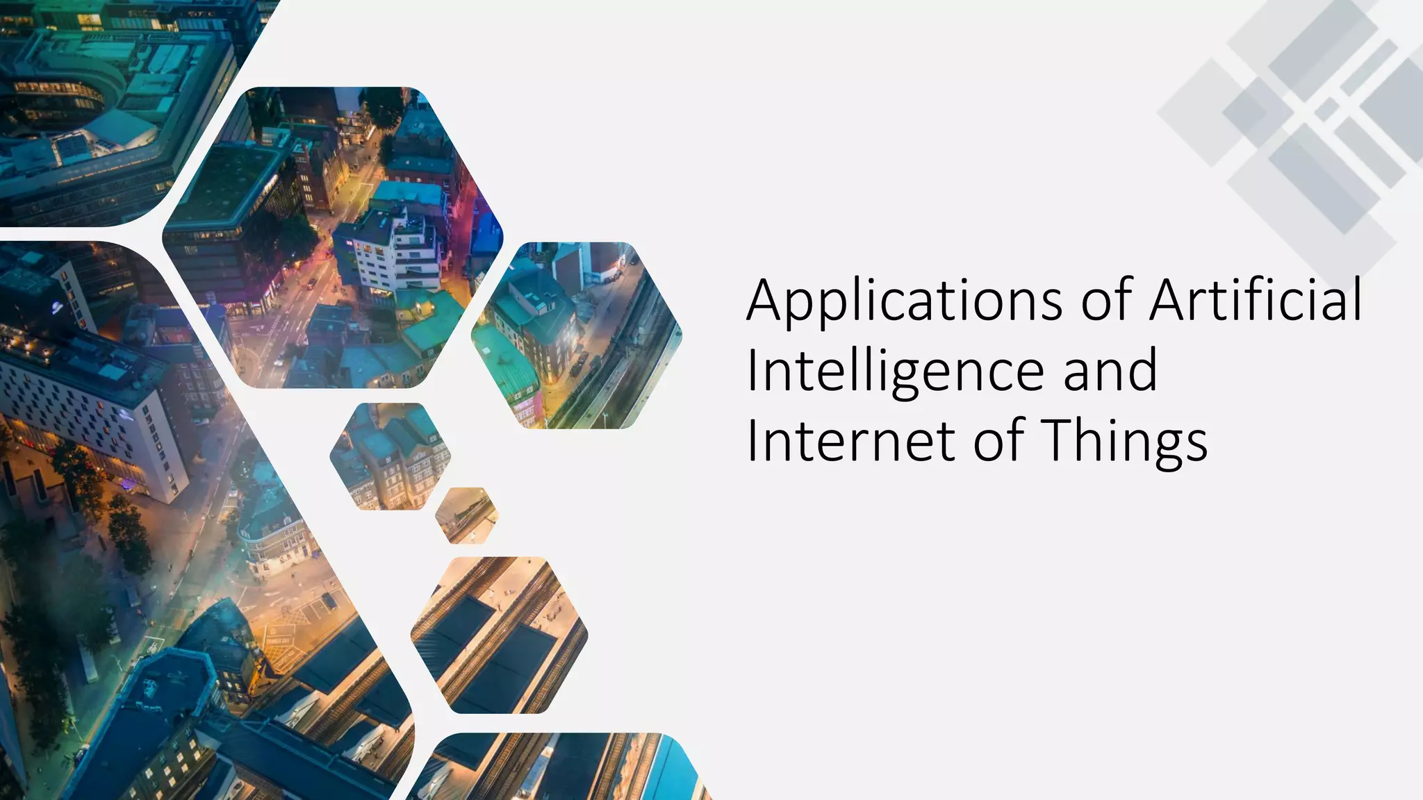 The Practical Application of 5D BIM to controls | PPT